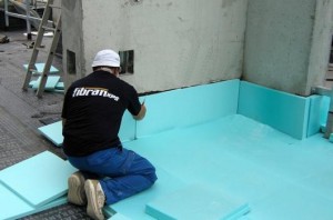 Constructia unui beci – robalan